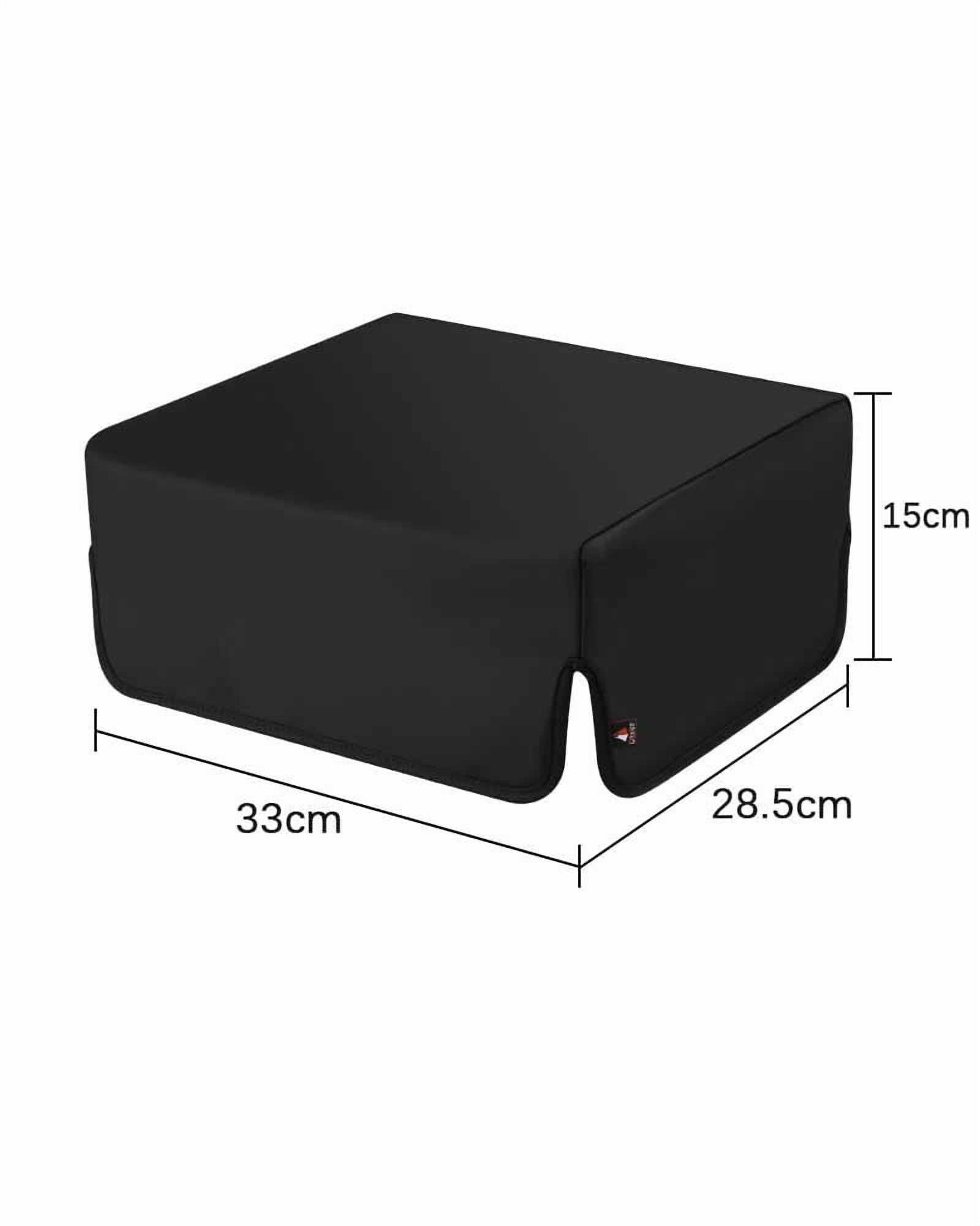 Waterproof Vintage Record Player Dust Cover - Nylon For Protection ...