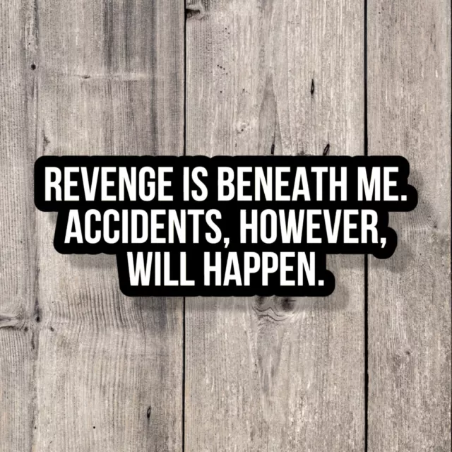 Waterproof Vinyl, Mindfulness Sticker, Journal Affirmation, Tumbler ...