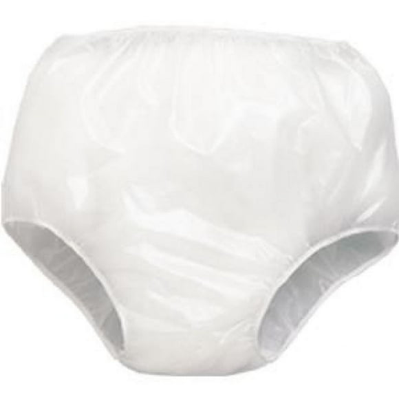 Incontinence Plastic Pants