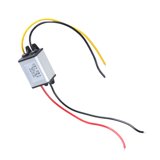 Waterproof Voltage Reduction Module Open End Power Converter DC8-35V to ...