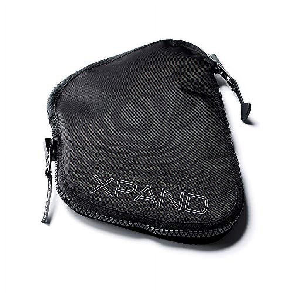 Waterproof W-Pad Expandable Accessory Pocket - Walmart.com