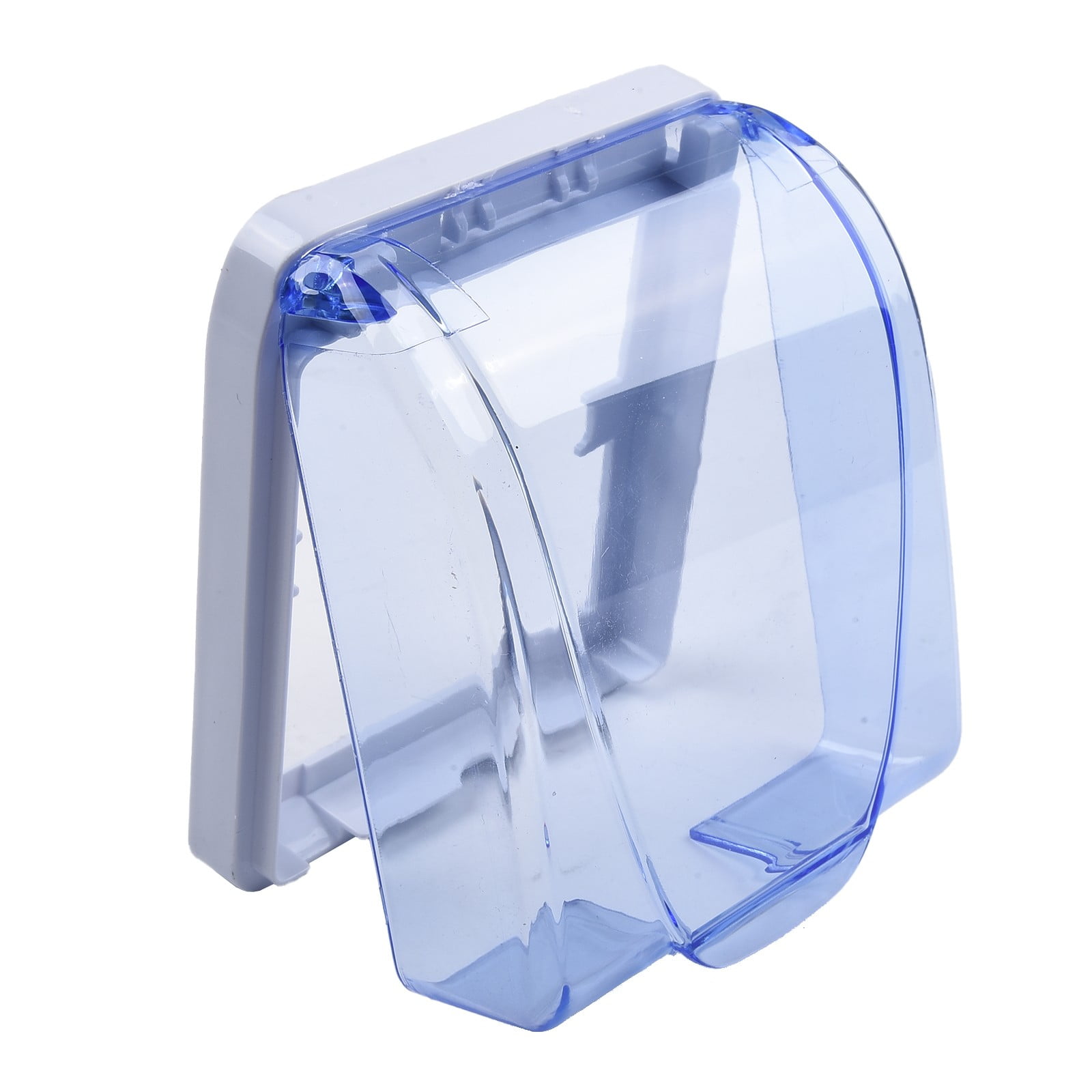 Waterproof Wall Switch Cover Box for 86 Type Switch and Socket ...