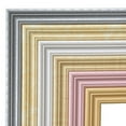 Waterproof Wallpaper Border 3D Foam Wall Sticker, Wall Decor Removable ...