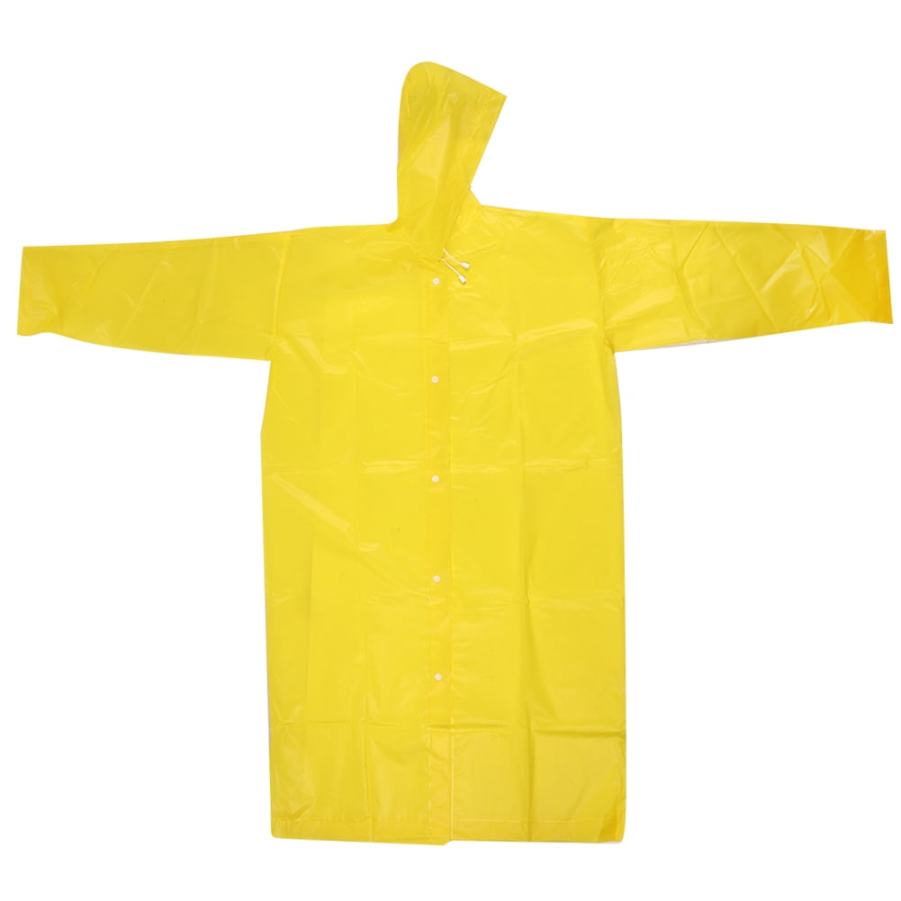 Waterproof & Warm, Hooded Outdoor Camping Jacket for Rainy Days ...