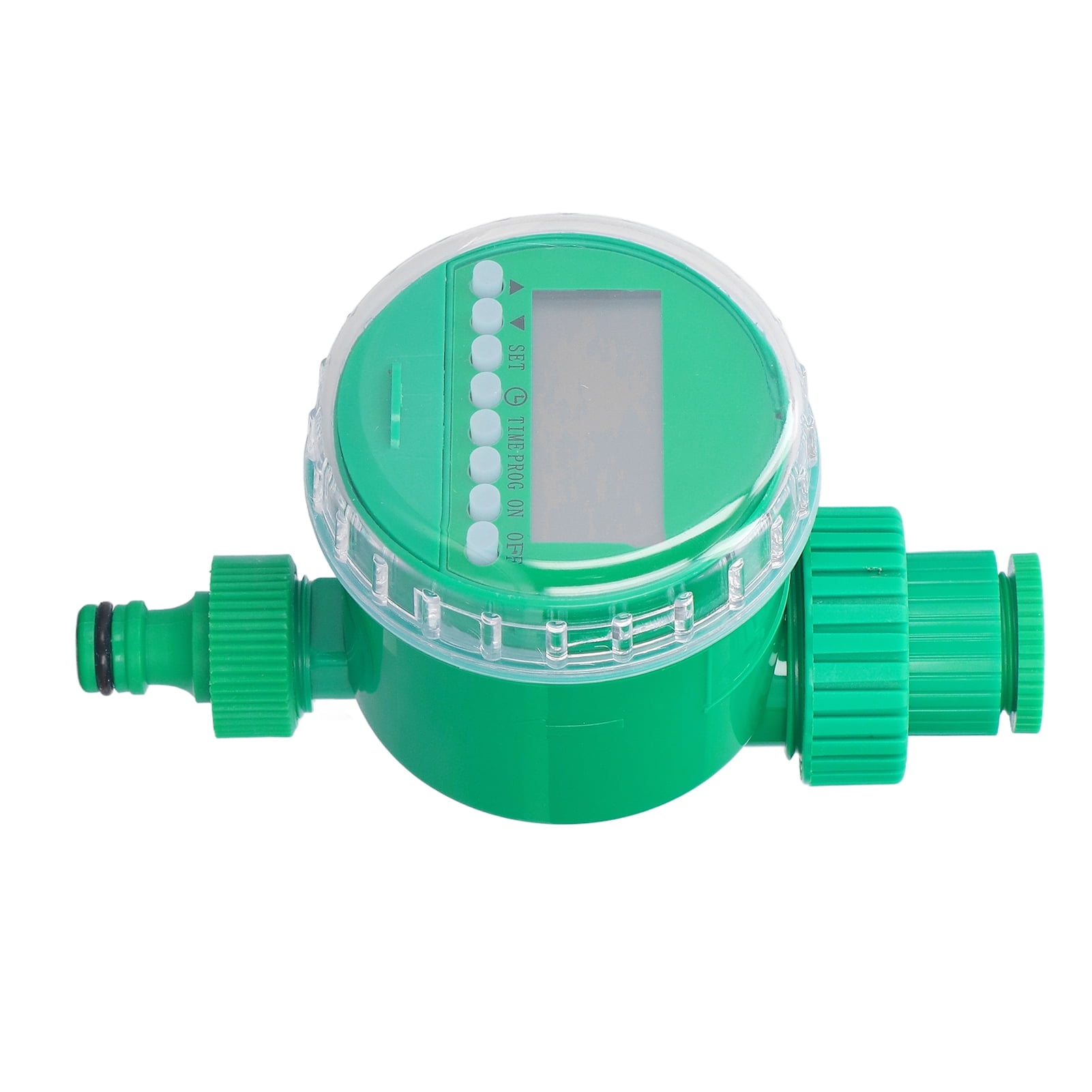 Waterproof Water Timer Watering Timer Corrosion Resistant Slanted ...