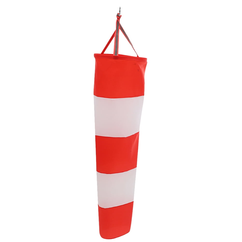 Waterproof Weathervane Flag Wind Windsocks Outdoor Pendant Direction ...
