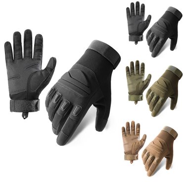 Winter Waterproof Ski Snow Warm Gloves for Women Men Winter Casual Warm ...