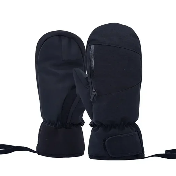 ATERCEL, Waterproof Winter Ski Gloves, S, 3M Thinsulate Warm Gloves ...