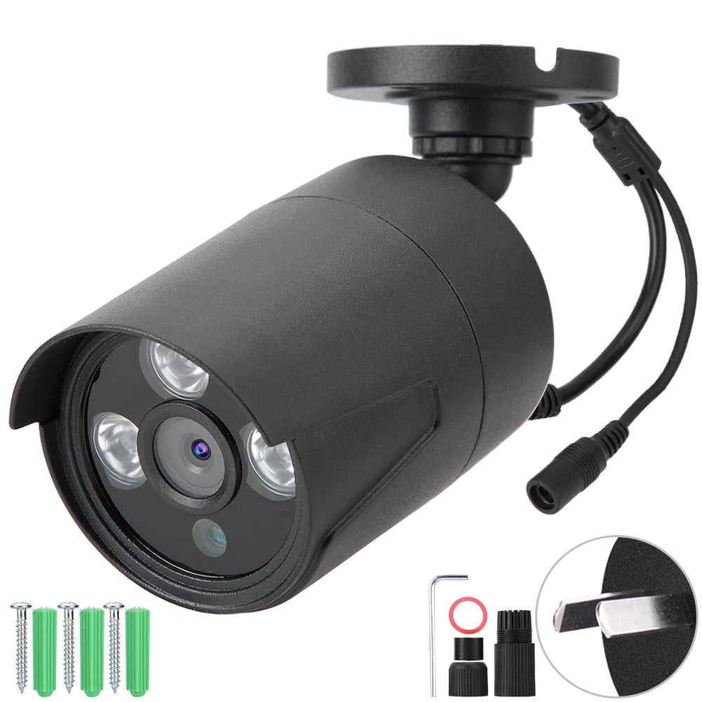Waterproof Wireless Indoor Outdoor 720P Security IP Camera Safety ...