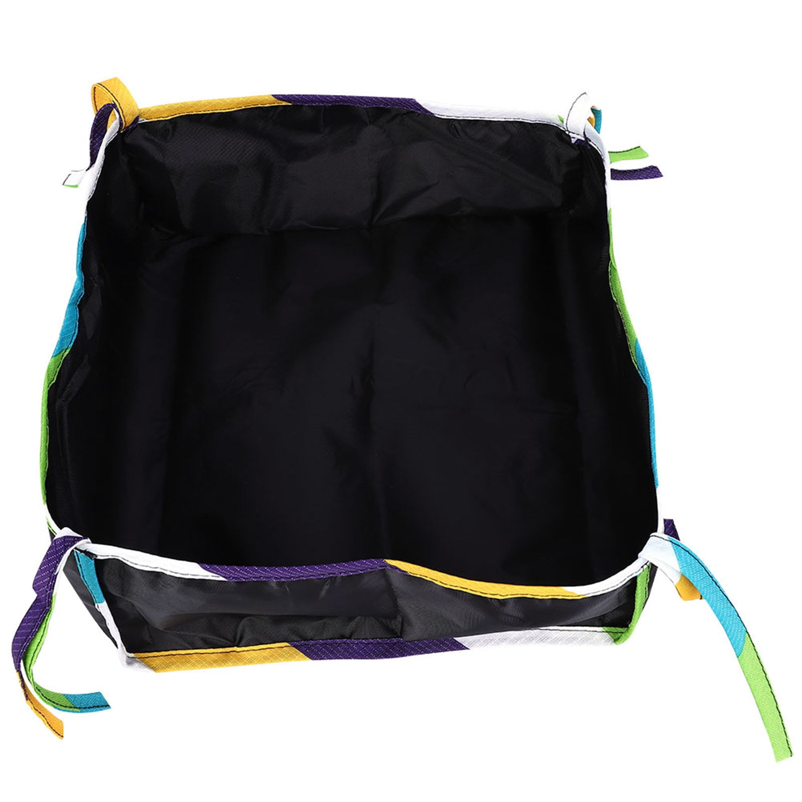 Waterproof With Removable Liner Pram Basket, 1PCS For Storing Baby ...