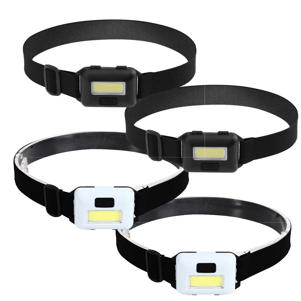 Waterproof Work Headlight for Family Camping Running Readingmix color1 ...