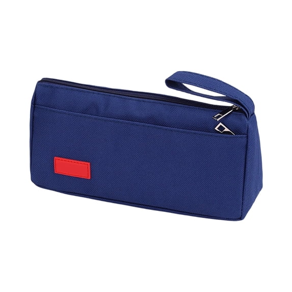 Waterproof and Dirt Resistant Pencil Case,Pencil Case Simple Oxford ...