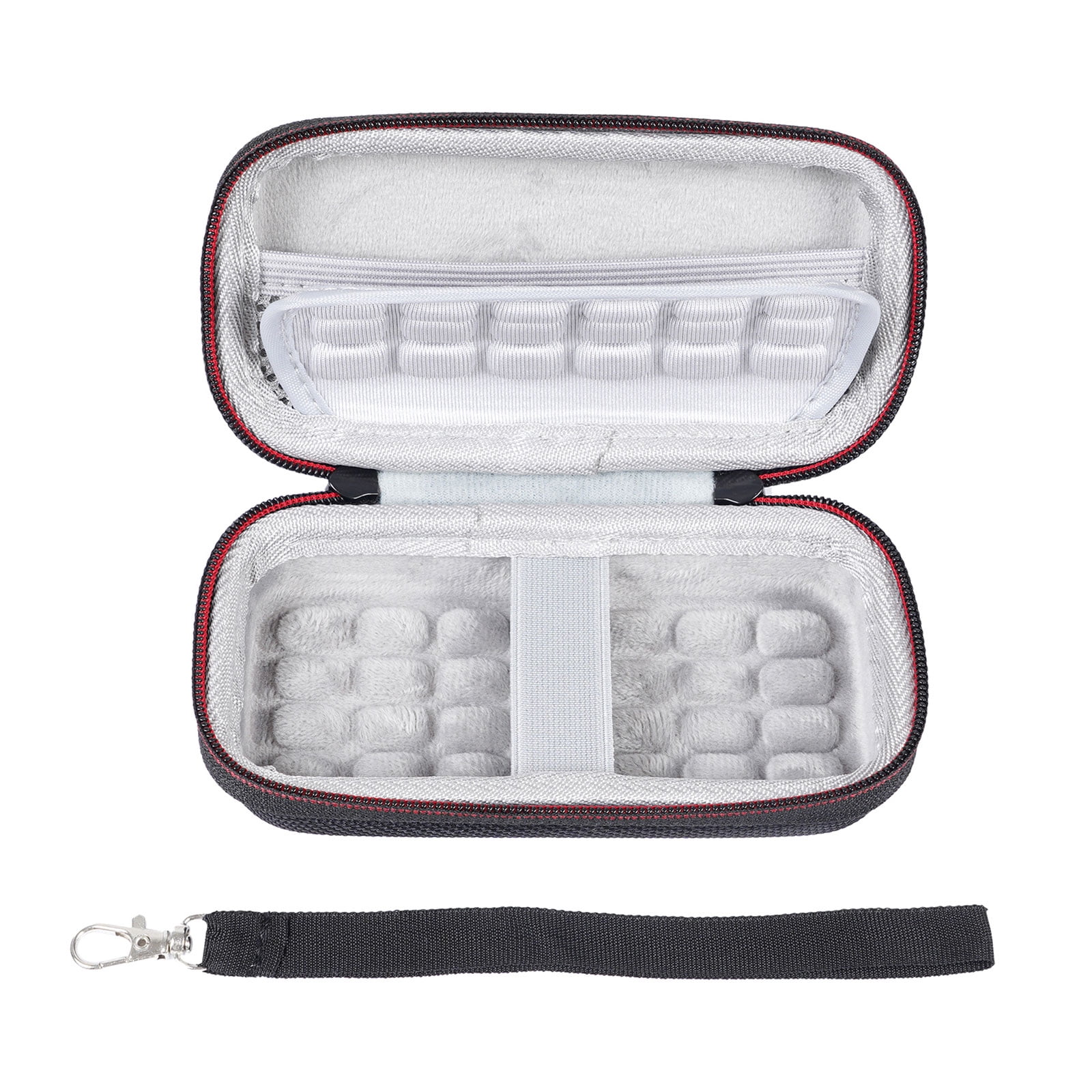 Waterproof and Dustproof SSD Carrying Case for PRO-G40 External M.2 ...