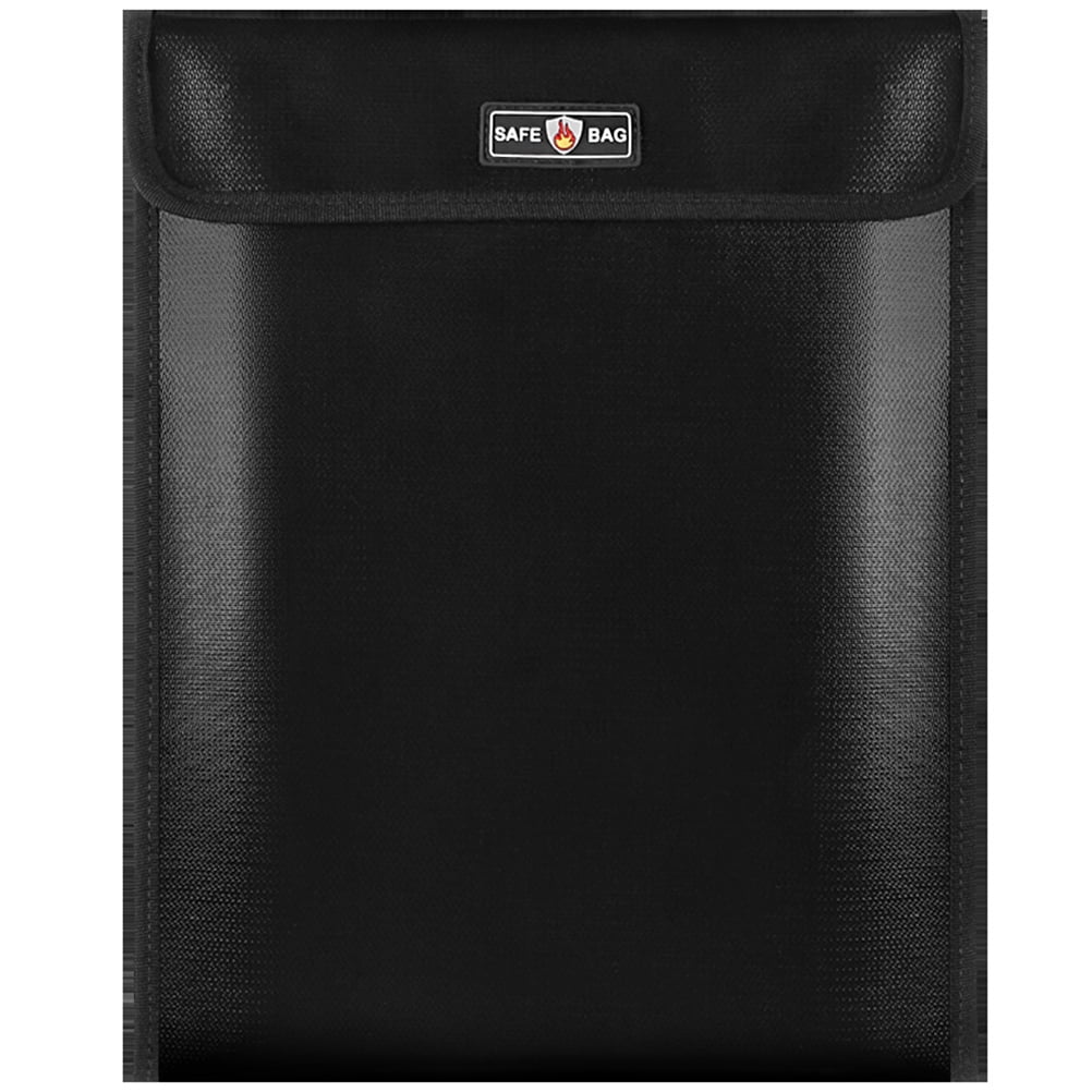 Waterproof and Fireproof Bag File Holder High Temperature Resistance ...