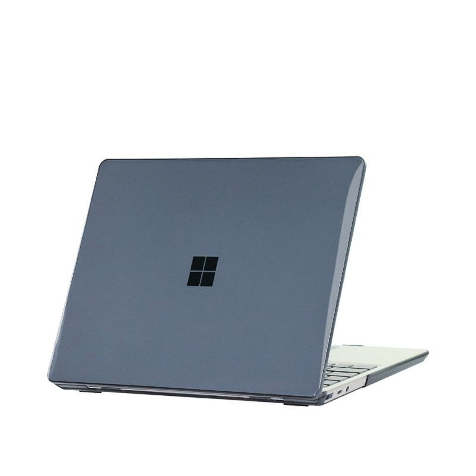 Waterproof and Stain-Resistant PC Case for Surface Laptop (Crystal ...