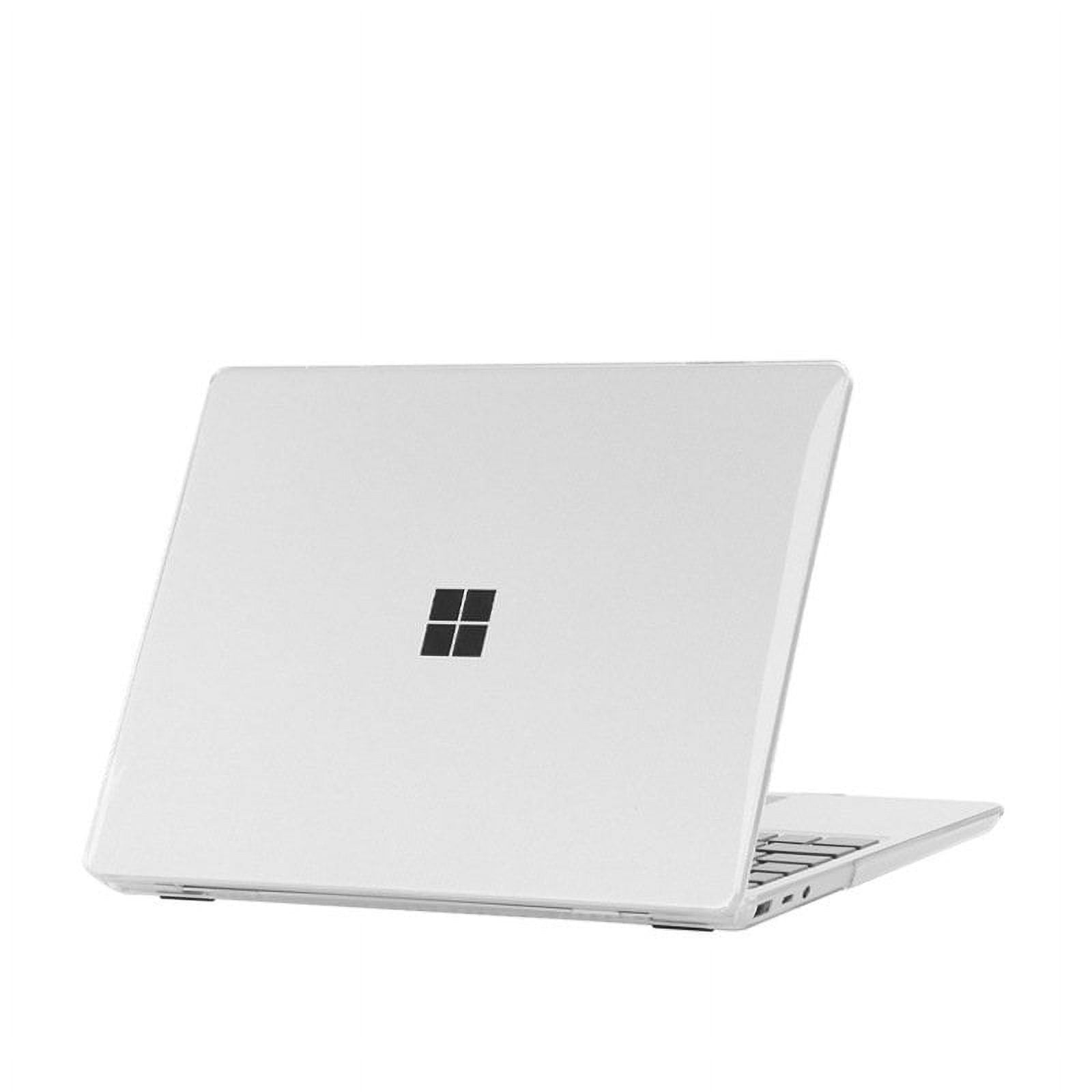 Waterproof and Stain-Resistant PC Case for Surface Laptop (Crystal ...