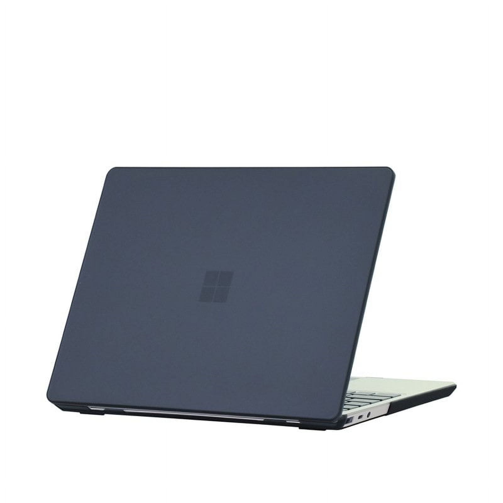 Waterproof and Stain-Resistant PC Case for Surface Laptop (Frosted ...