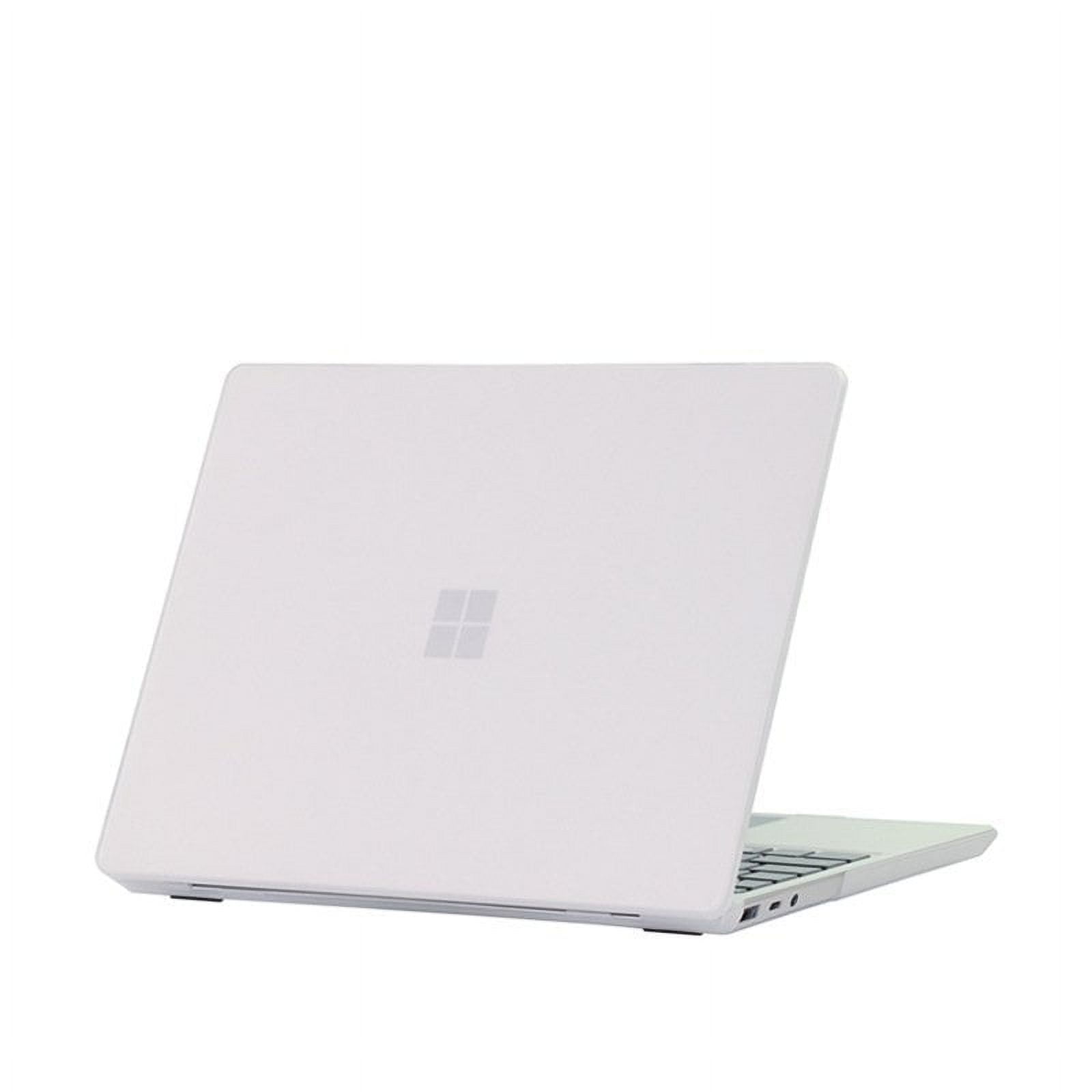 Waterproof and Stain-Resistant PC Case for Surface Laptop (Frosted ...