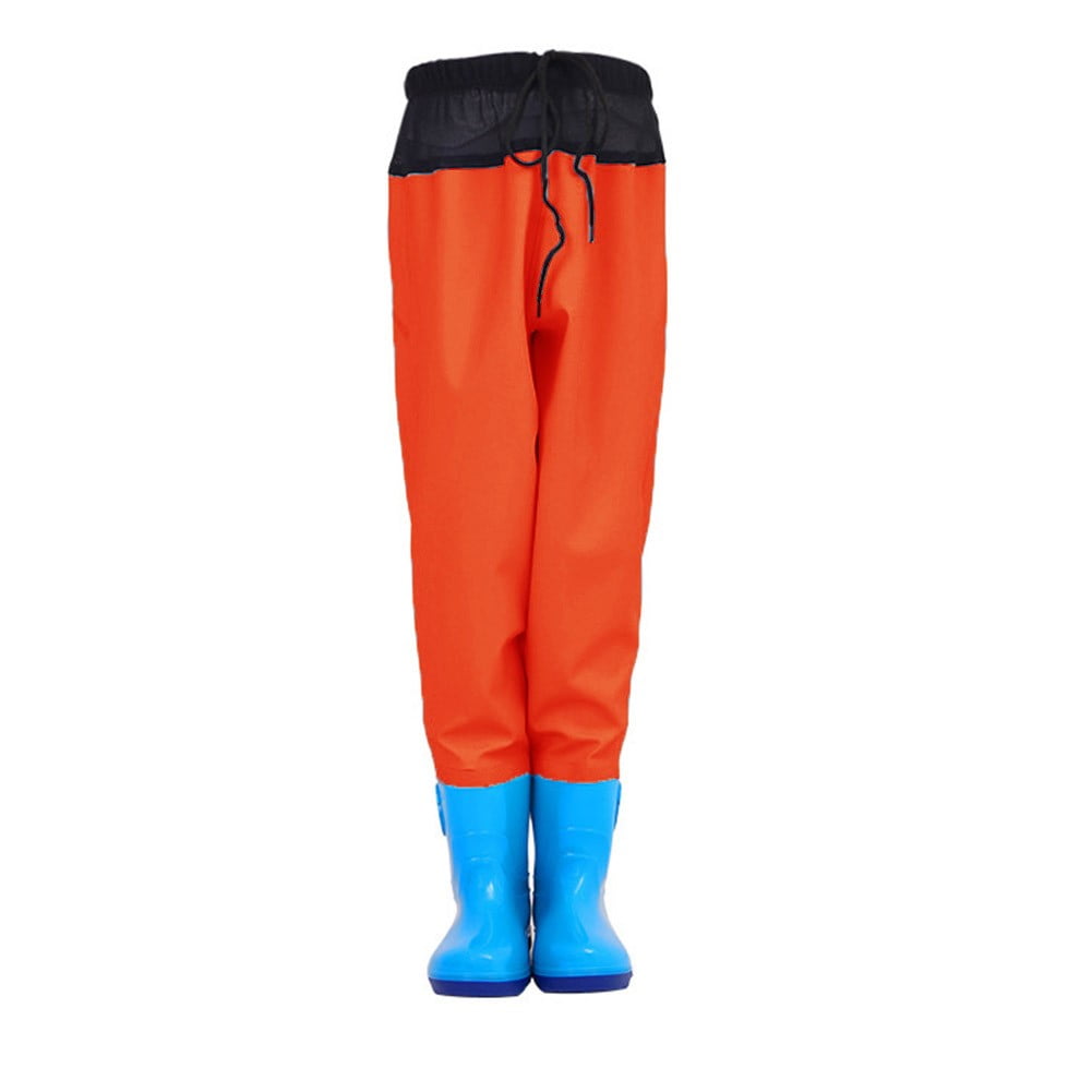 Waterproof and Warm Youth Waders Essential Gear for Fishing Enthusiasts ...