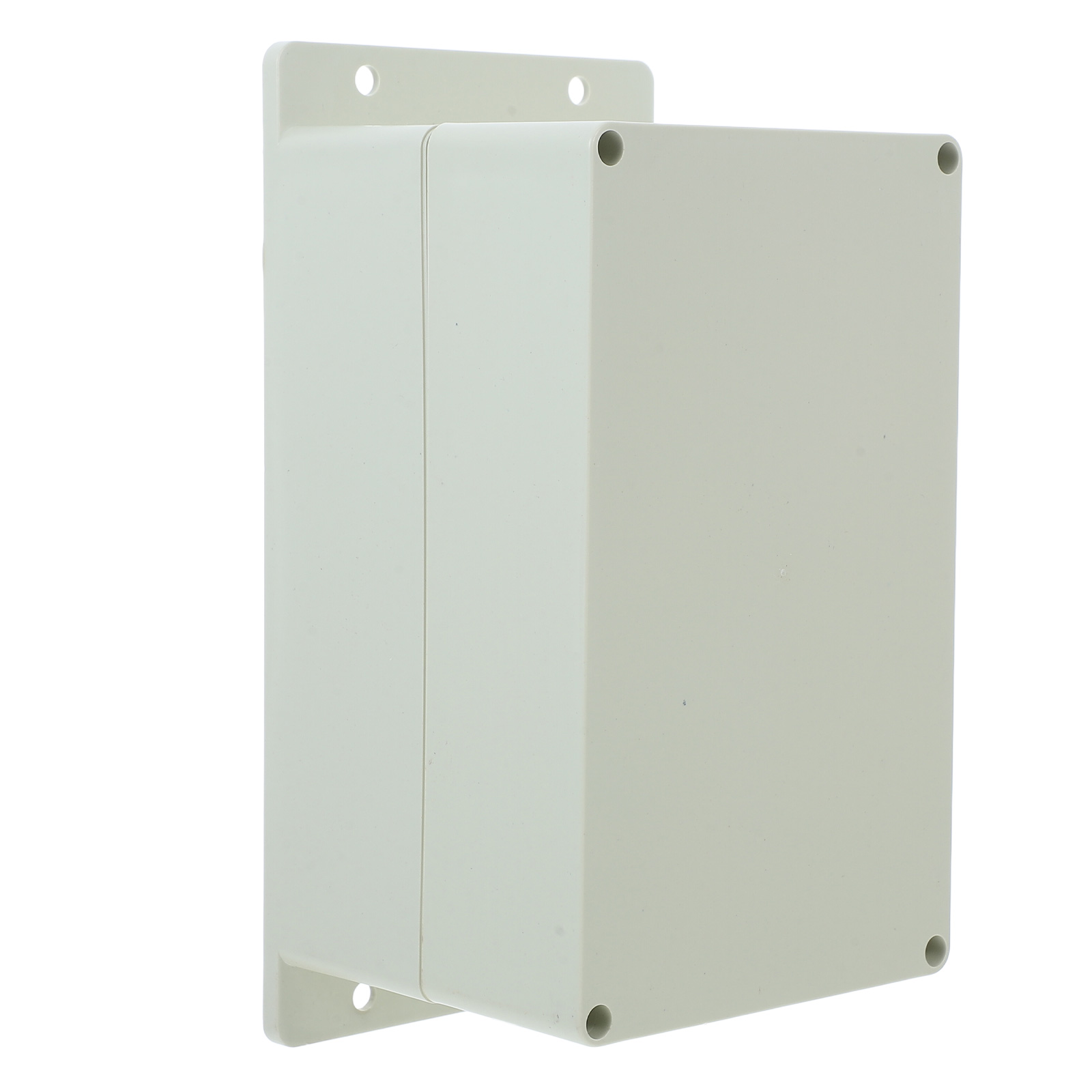 Waterproof dirtproof Plastic Electrical Box Universal Project Enclosure ...