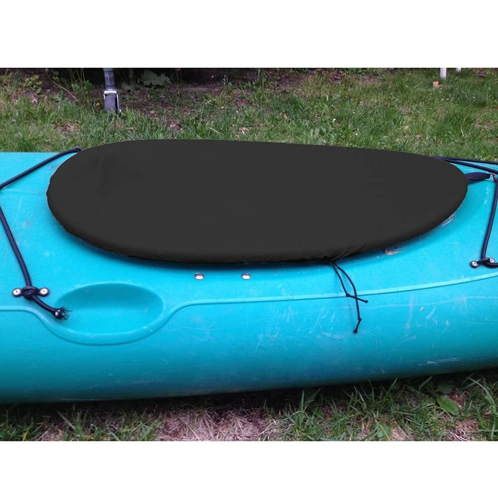 Waterproof for Kayak Cockpit Cover: UV & Weather Resistant Protection ...