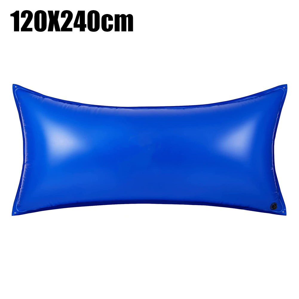 Waterproof/leaf-proof outdoor furniture inflatable pillowcase - Walmart.com
