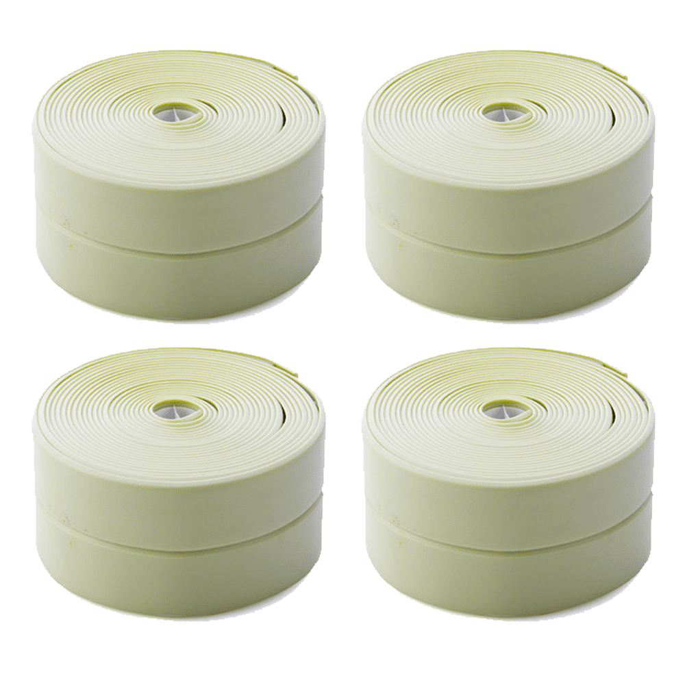Waterproof strip sink waterproof sticker beautiful seam sticker sealing ...