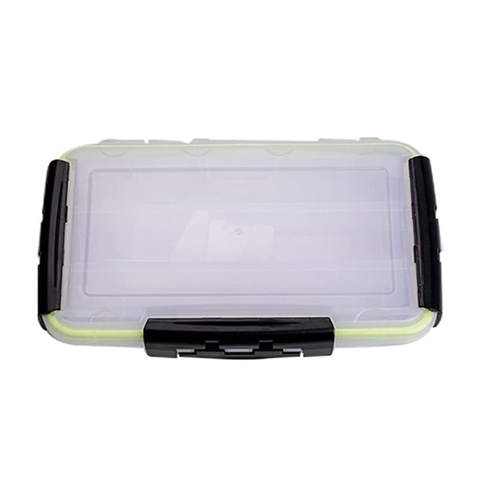 Waterproof sub-Box Fishing Hook Supplies Tool Storage Box Fishing ...