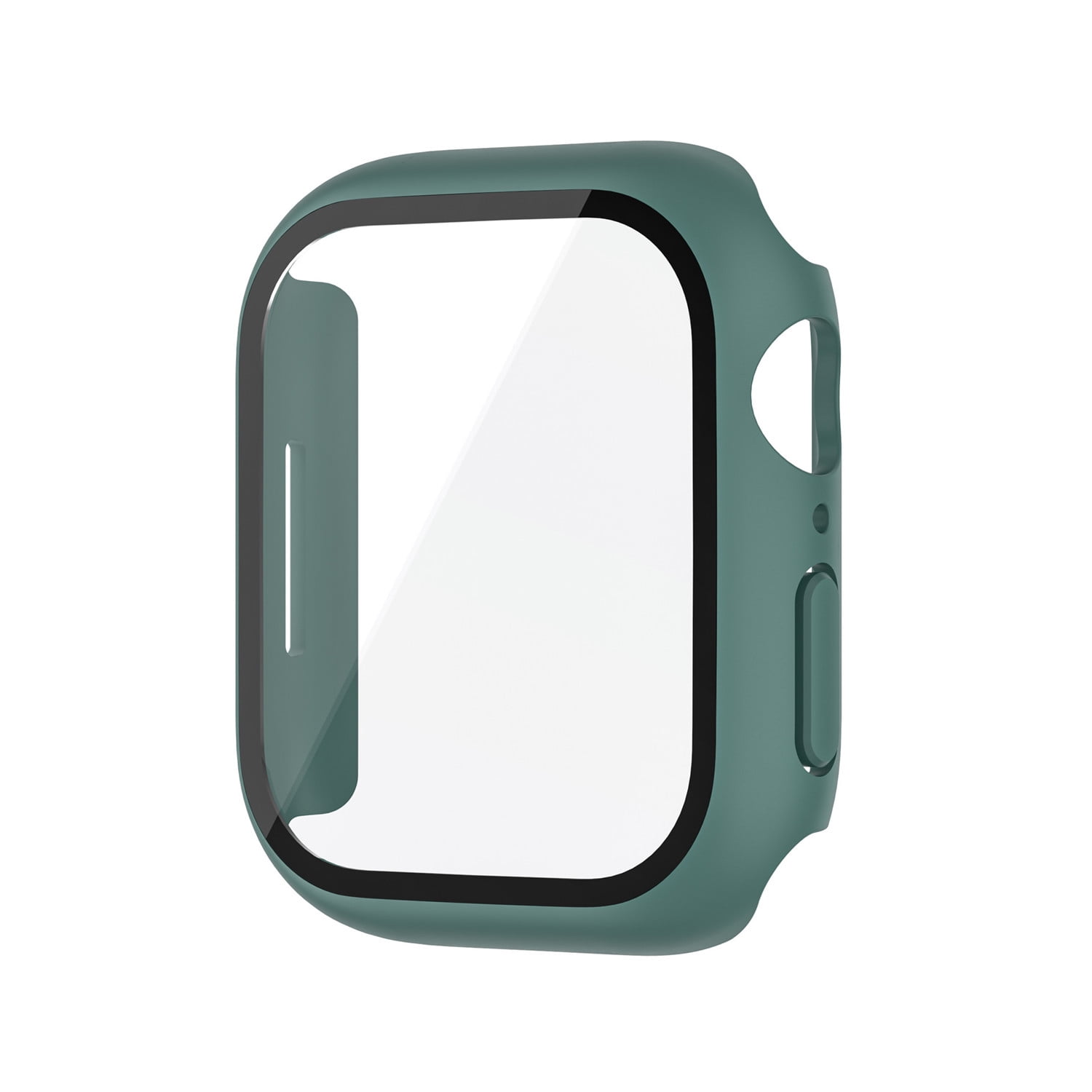 Waterproof watch case All-in-one watch case PC protective case for ...