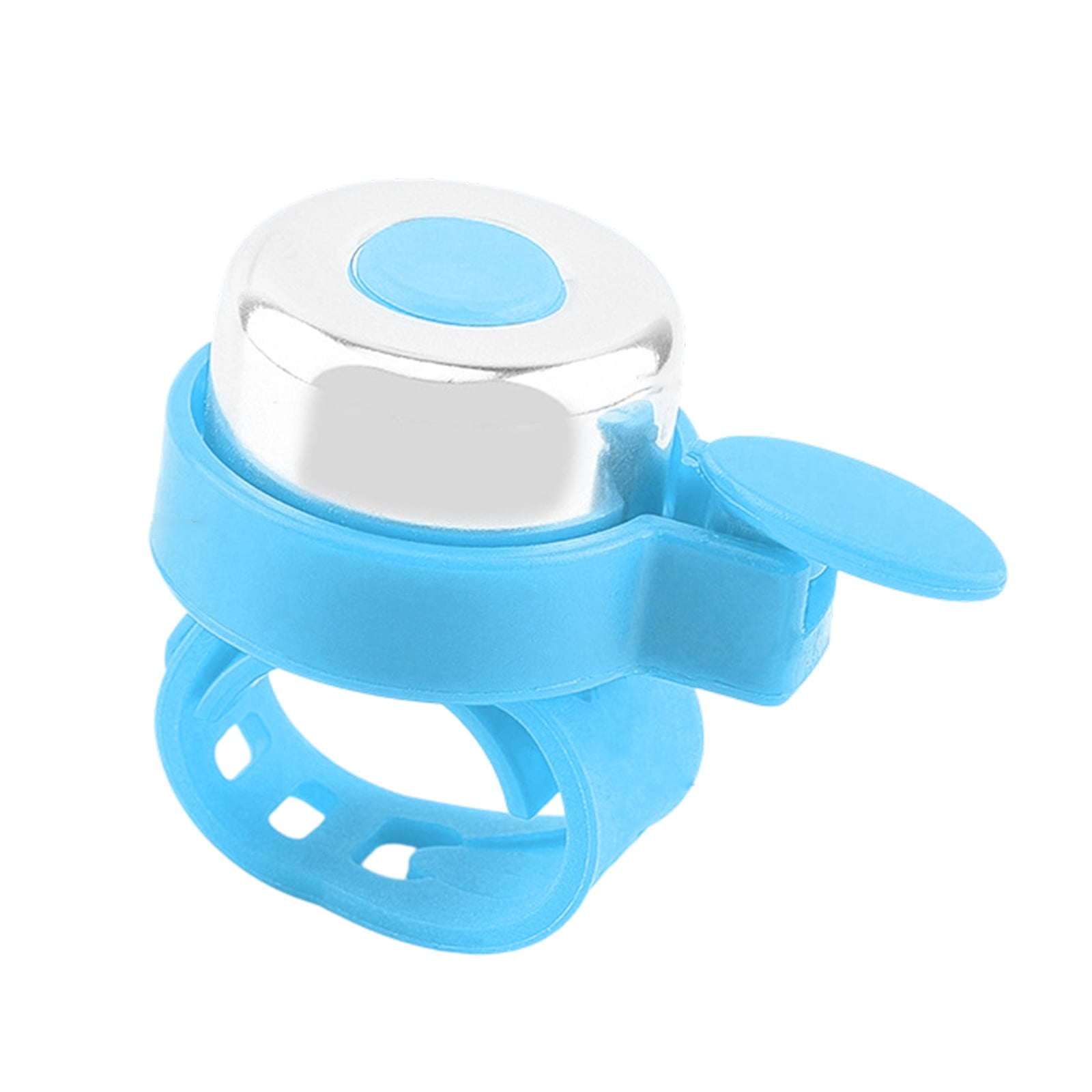 Waterproofed Bike Bells Kids Friendly 3 Second Installation High ...