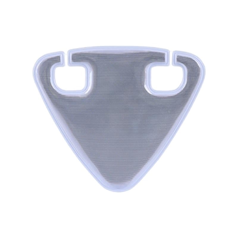 Waterproofed Reflective Tape Universals Rims Sticker Reflective Wheel ...