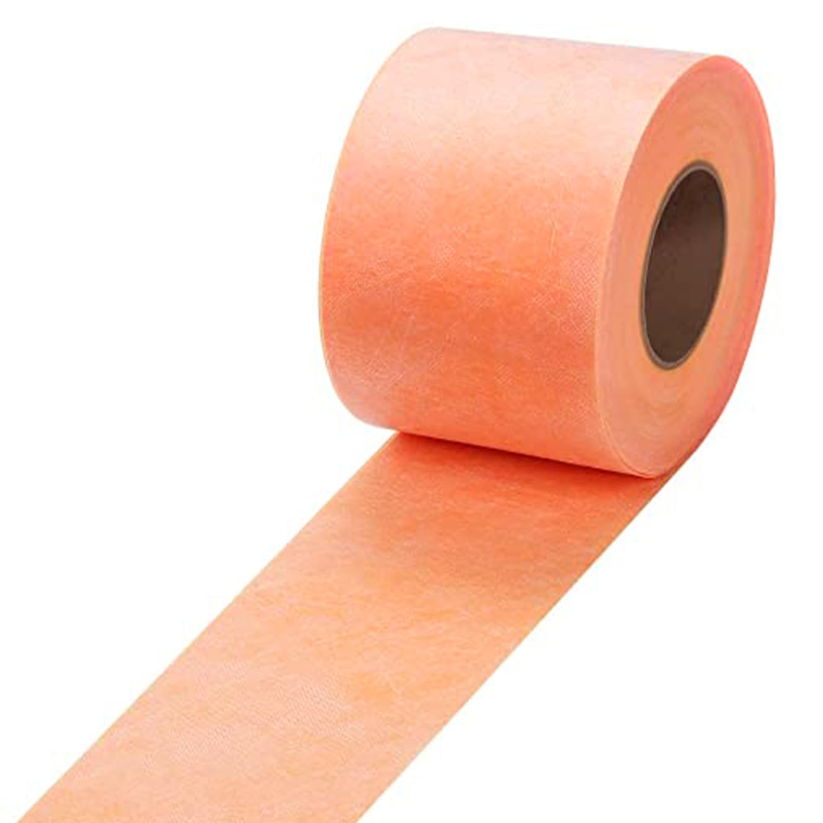 Waterproofing Membrane Band Roll, 30Mils Thick, 5Inch X 98.5Ft Tile ...