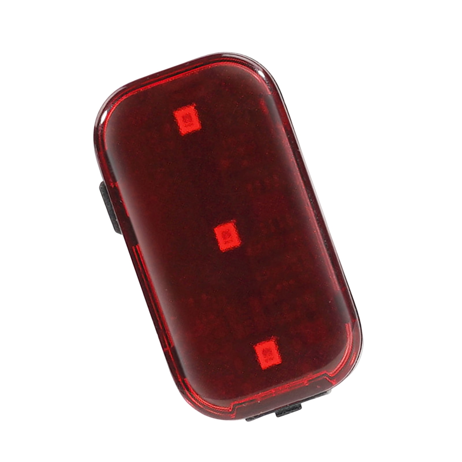 Waterproofs Bicycles Back Light Road Bikes Tail Light Intelligent Brake ...