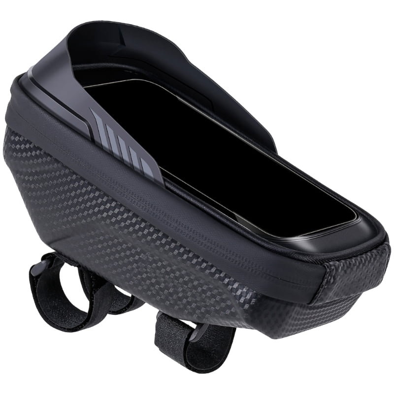Waterproofs Bicycles Front Frame Bag Phone Cycling Pouch Road Bike ...