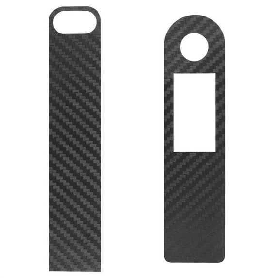 Waterproofs Electric Scooter Protective Film Sticker Decals Scooter ...