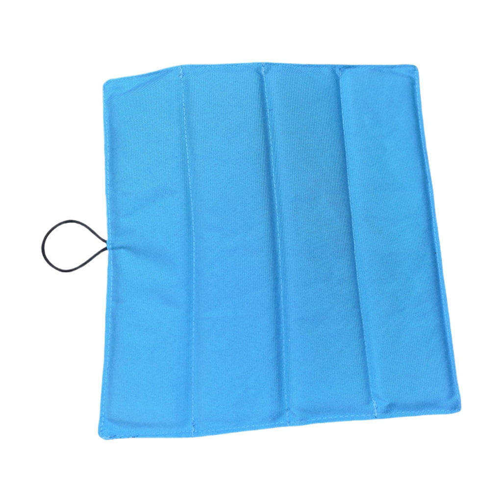 Waterproofs Folding Mat Sitting Pad Outdoor Camping Hiking Seats Pad ...