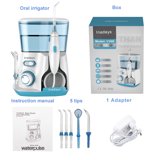 Profloss Waterflosser - Walmart.com