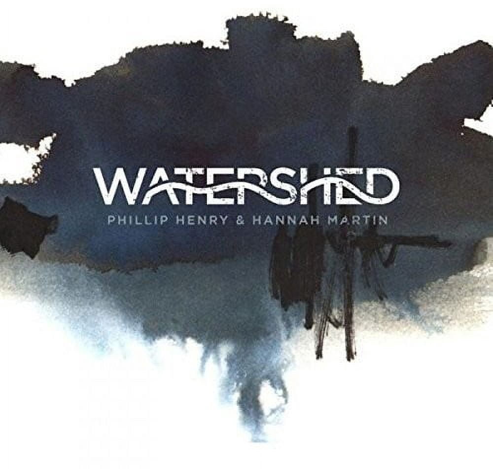 Watershed (CD) - Walmart.com