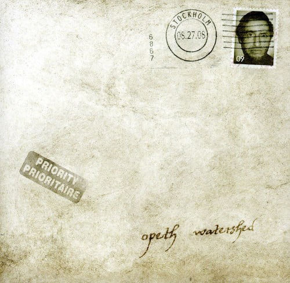 Watershed (CD) - Walmart.com