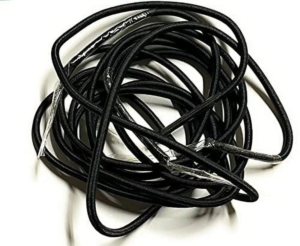 Waterski Bungee Lace Replacement Kit - 2 Laces - Walmart.com