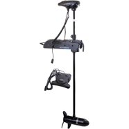 MotorGuide 940200110 X3 Freshwater Bow Mount Trolling Motor with Foot Control - 24V (70 lbs ...