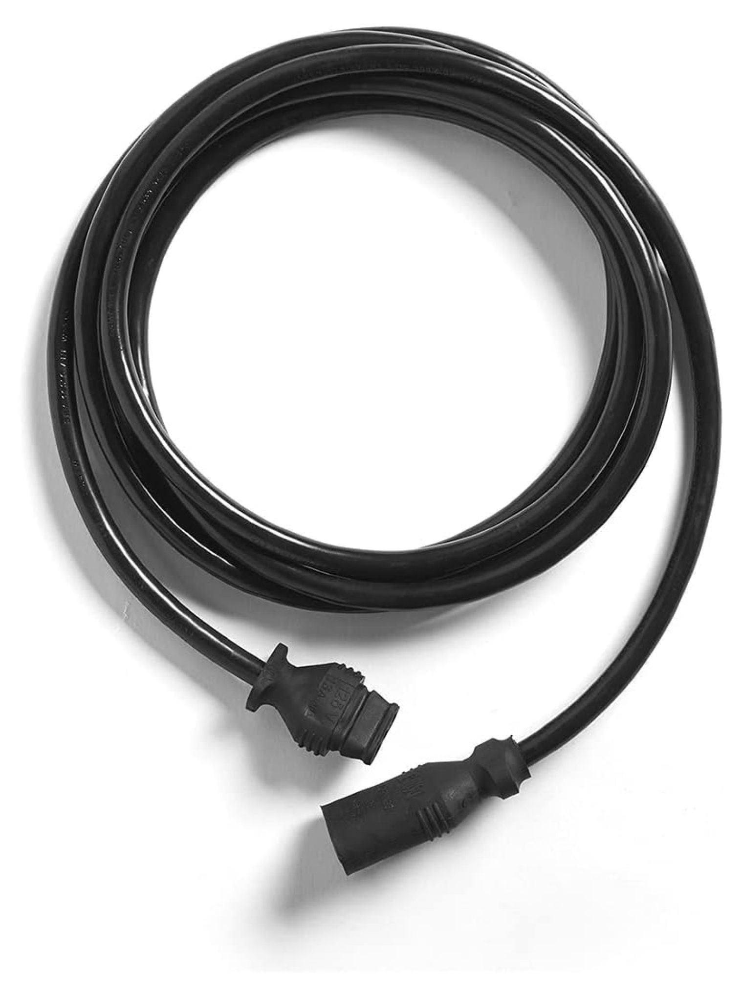 Watertight Cable Extender, 10-Feet - Snow Melting System for Winter ...