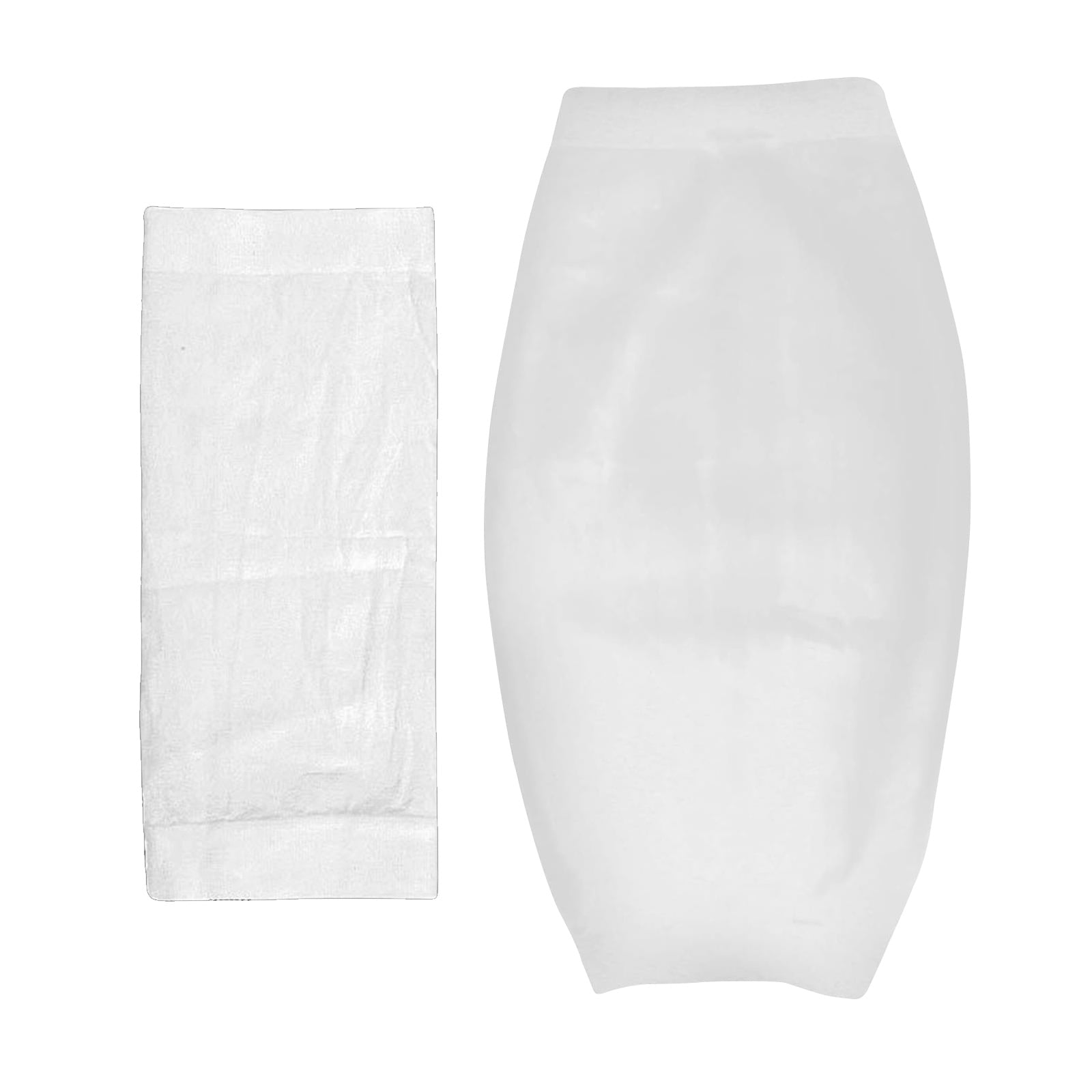 Watertight PICC Line Protector for Shower and Bath, Reusable Silicone ...