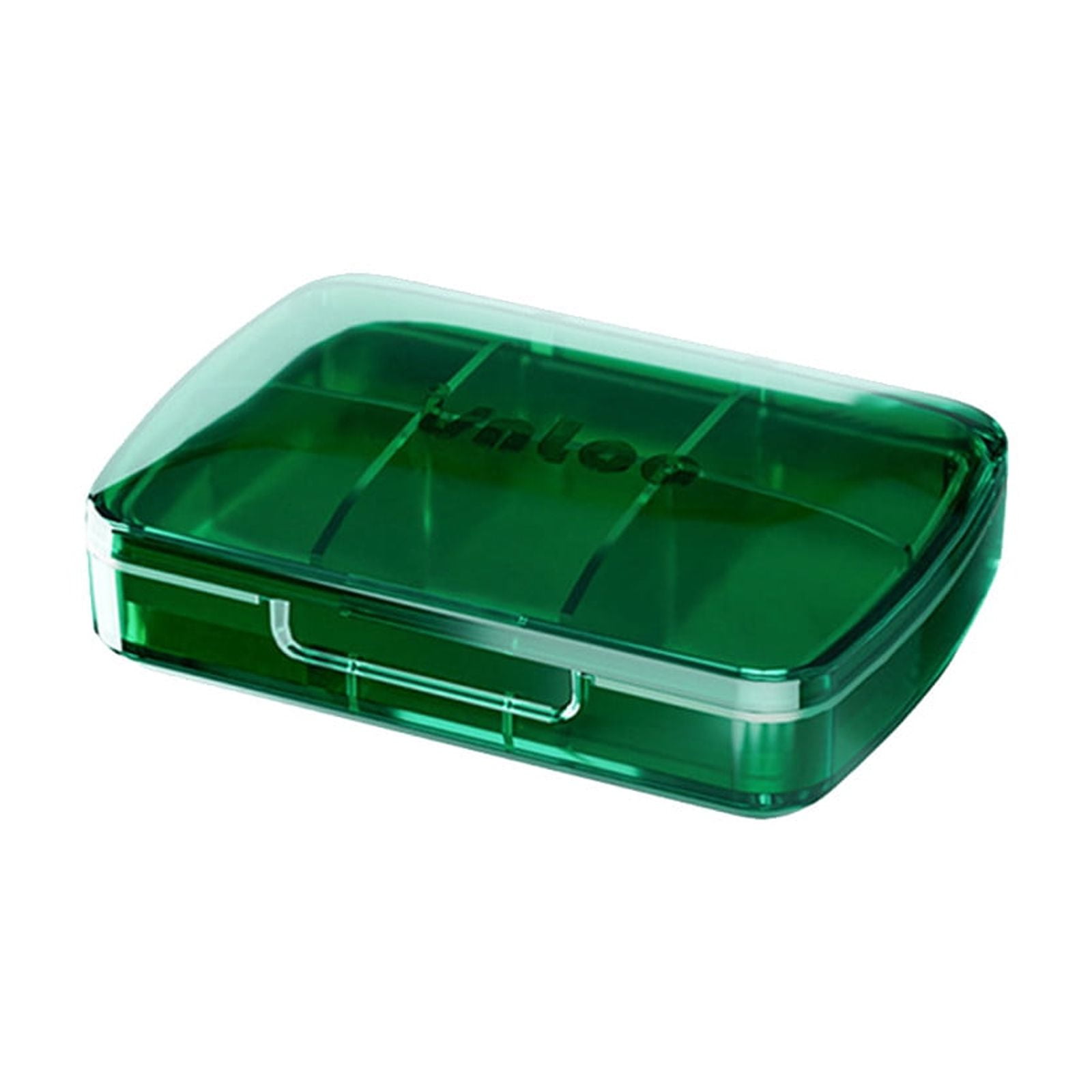 Watertight Sealed Drug Box Packing Box Continue Mini Drug Box ...