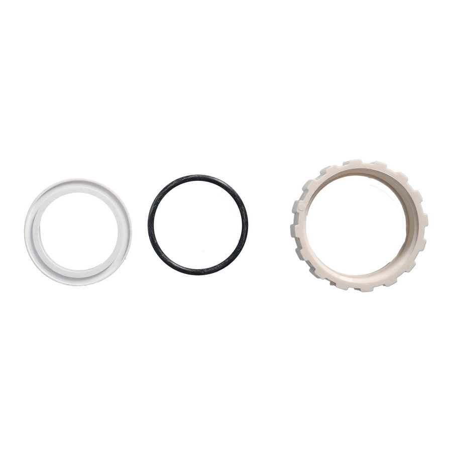 Waterway Pump or Filter Union w/Oring 400-4060B Same as 400-4060 ...