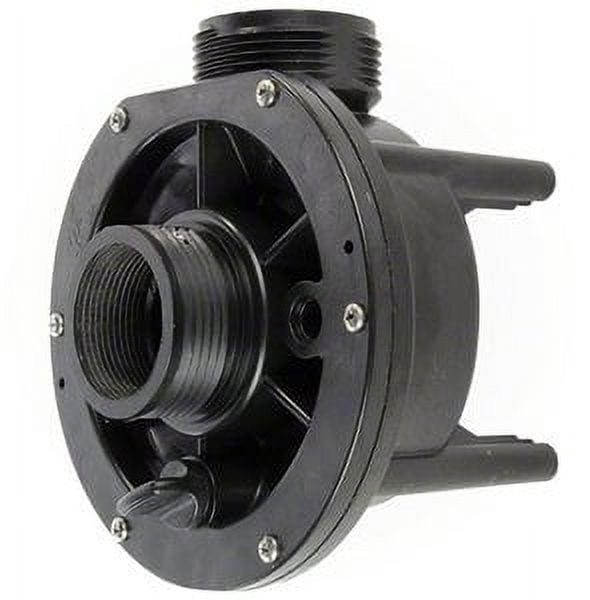 Waterway 2 hp Center Discharge Wet End # 310-8240 - Walmart Business ...