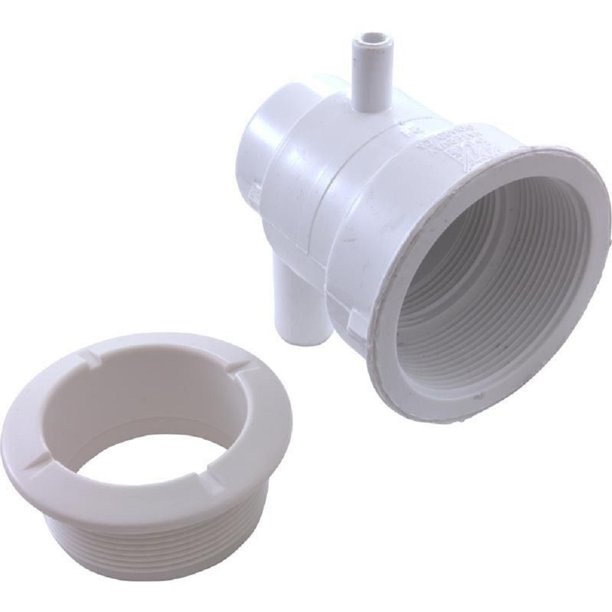 Waterway 210-5870 0.375" x 0.75" Barb Ell Poly Jet Body - Walmart ...