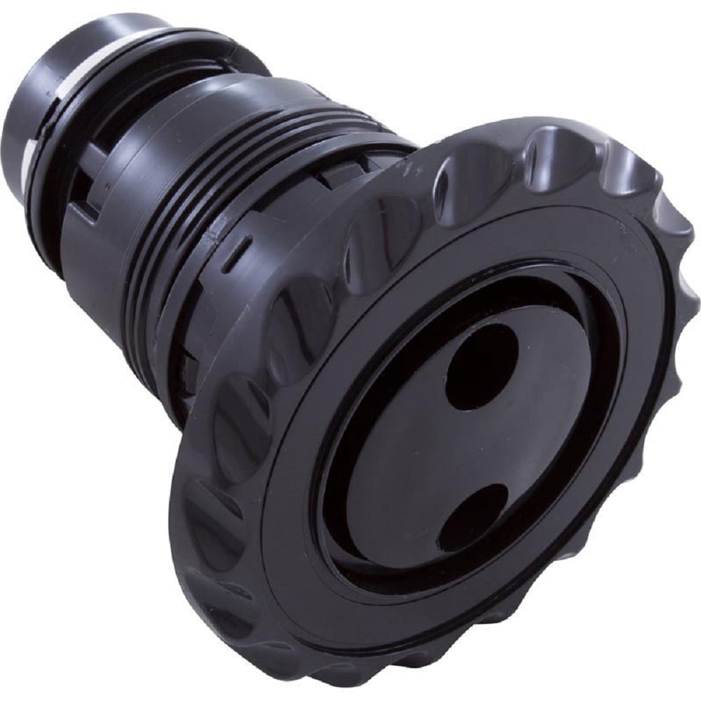 Waterway 210-6071 3.37" Poly Jet Pulsator Adjustable Deluxe Jet ...