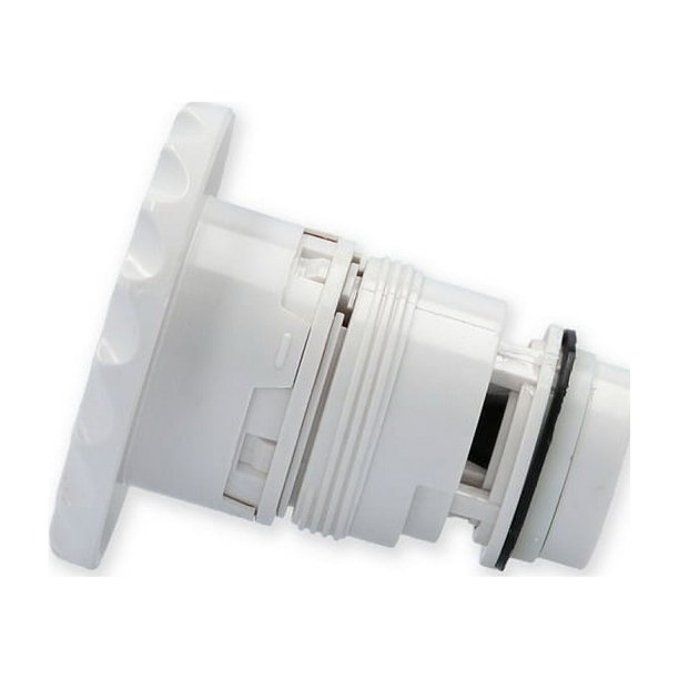 Waterway 210-6080 Jet Internal, Waterway Poly Jet, Adjustable Deluxe ...