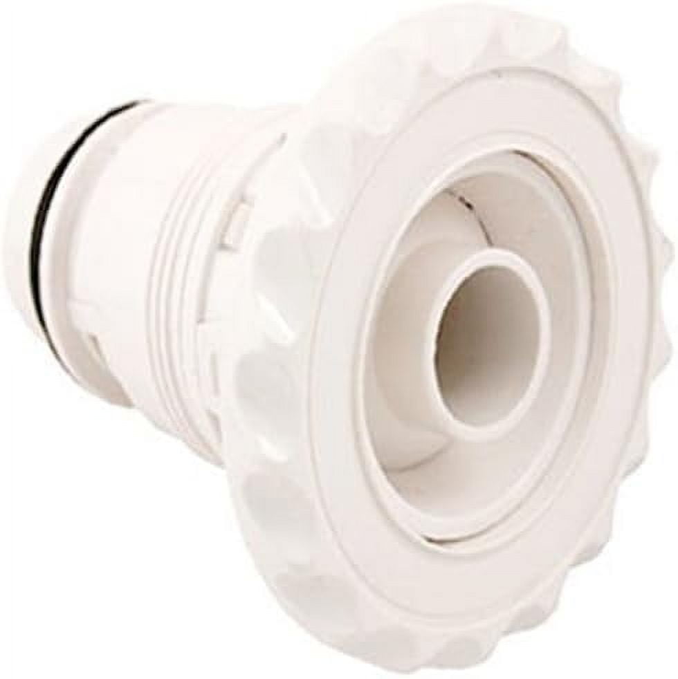 Waterway 210-6080 Poly Jet Internal Adjustable Deluxe - White - Walmart.com